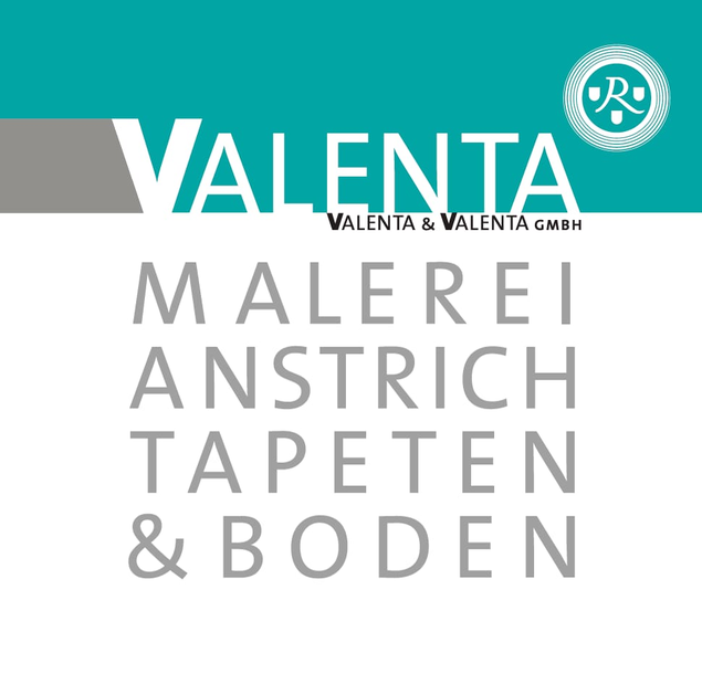 Valenta & Valenta GmbH - Wien - Malerei, Anstrich, Tapeten & Boden